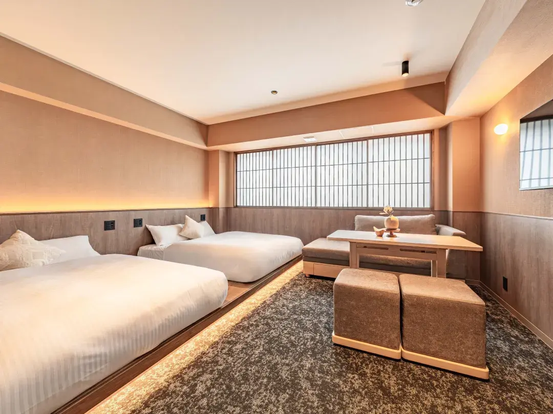 Apartment Hotel 11 Kyoto Gion - Kyoto