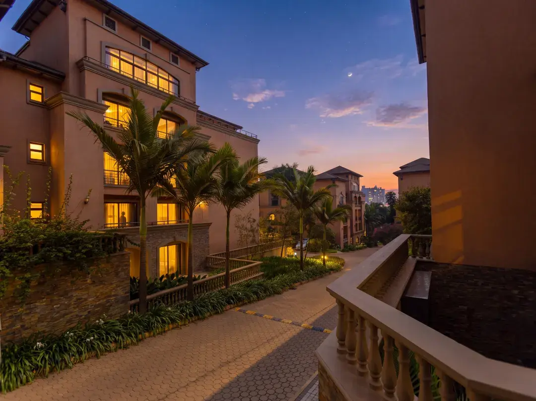 Mestil Hotel & Residences - Kampala
