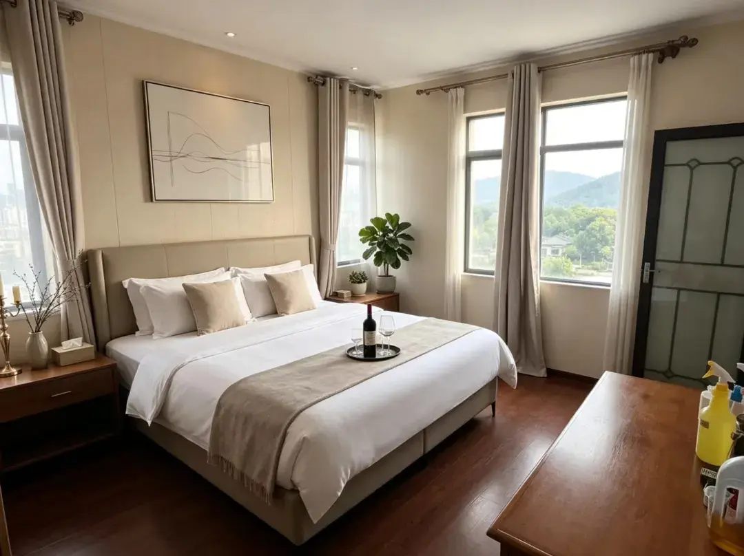 Padmore Residences, Nairobi, Kenya - Nairobi