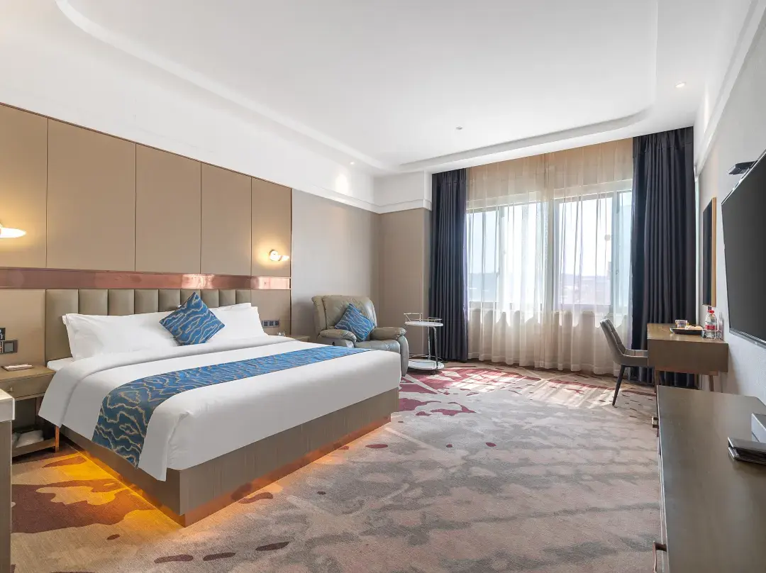 Zunhui Qingshe Hotel - Quanzhou