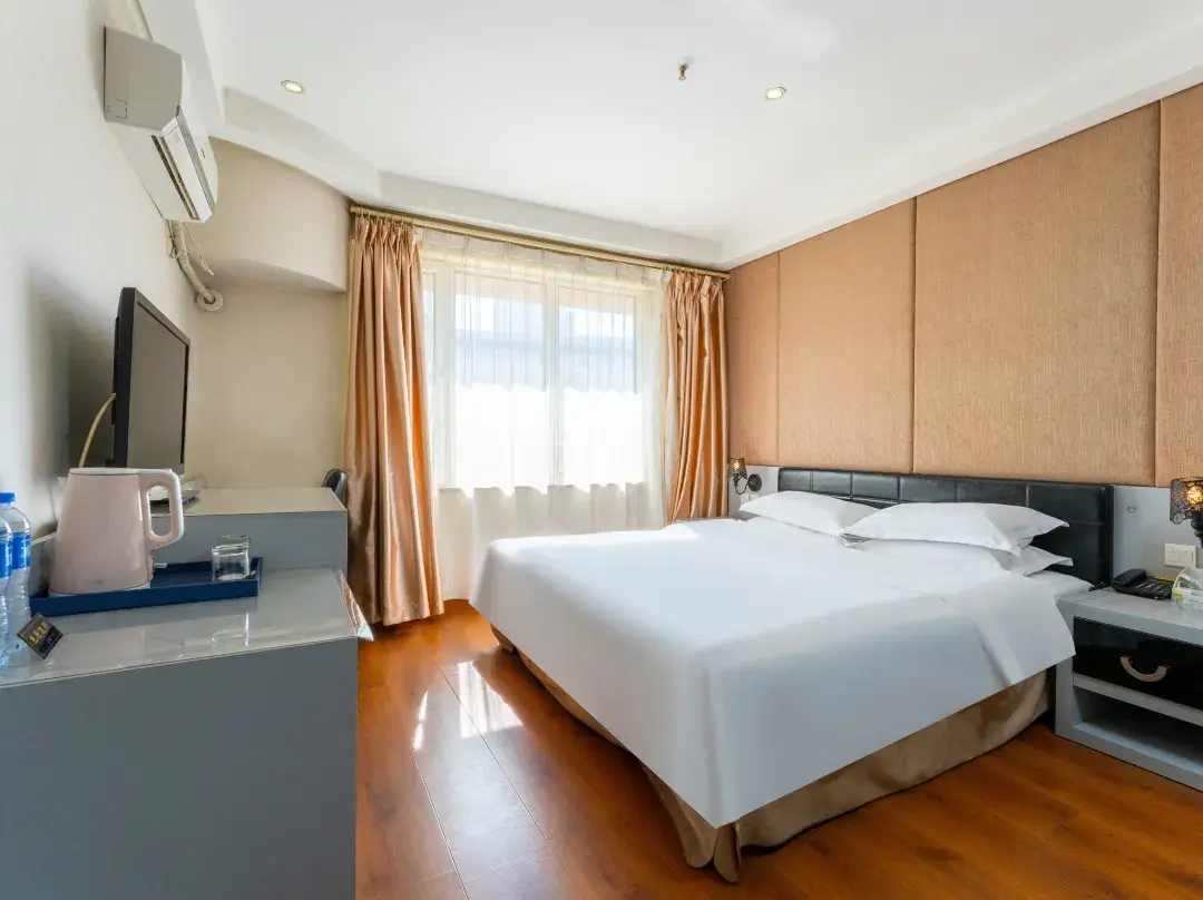 Regal Hotel - Jiamusi