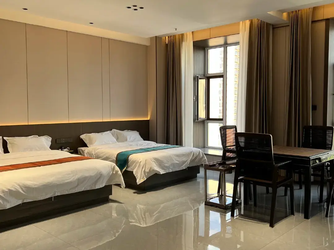 Haomuxuan Hotel - Datong