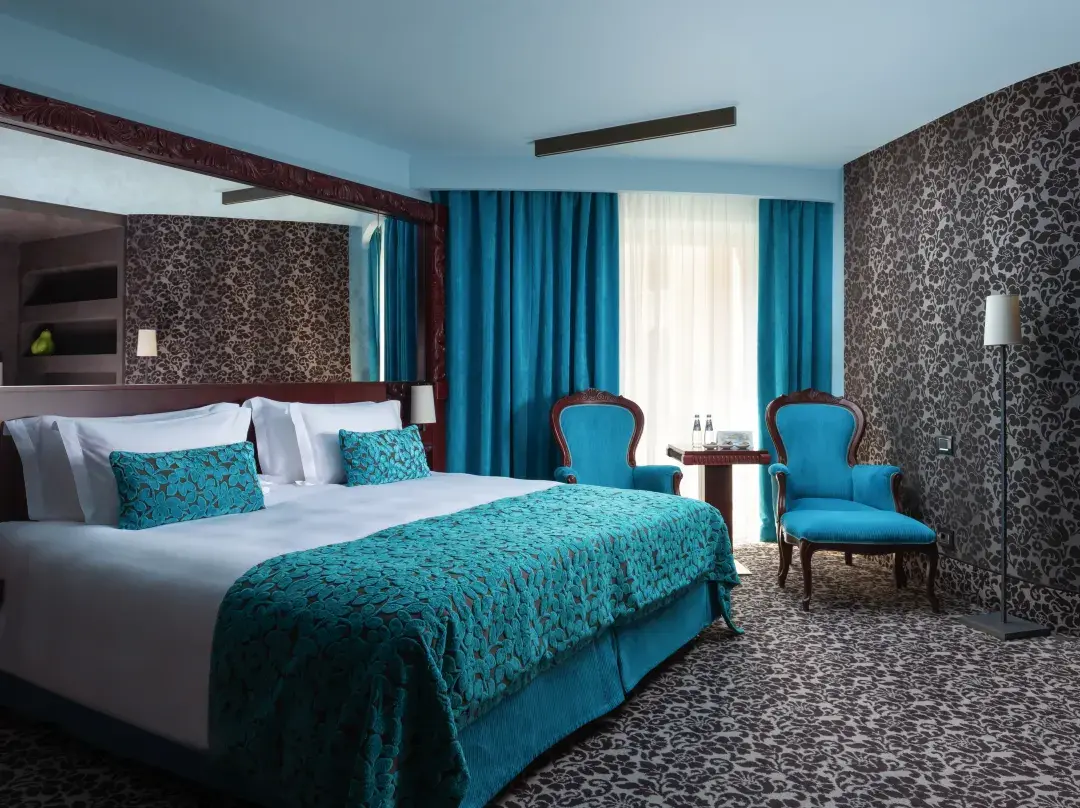 Domina St. Petersburg - São Petersburgo