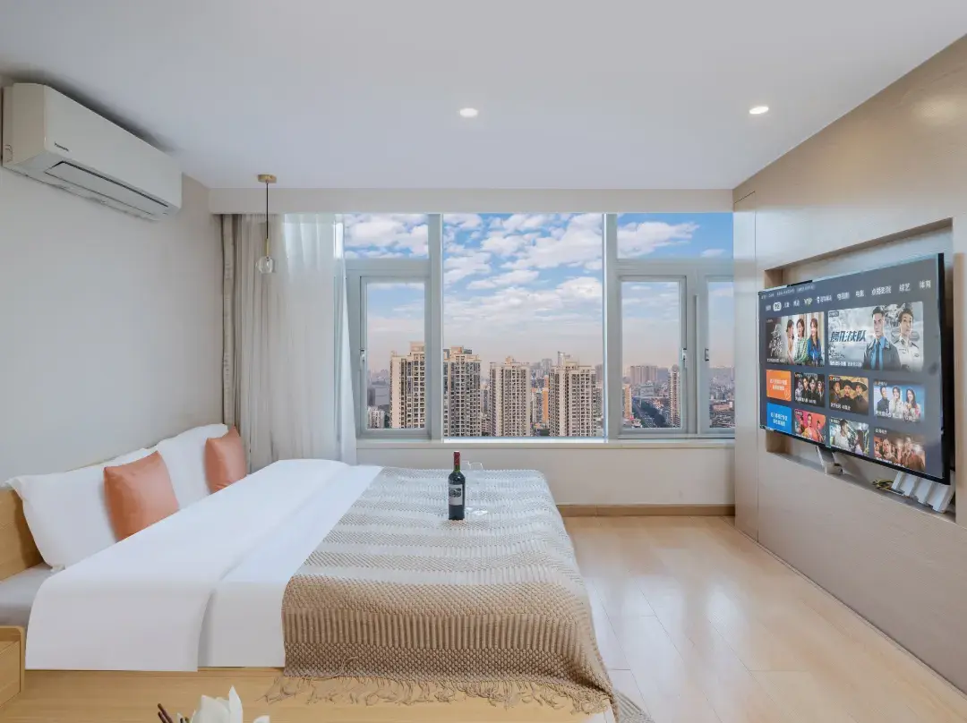 Yingguan Apartment - Guangzhou