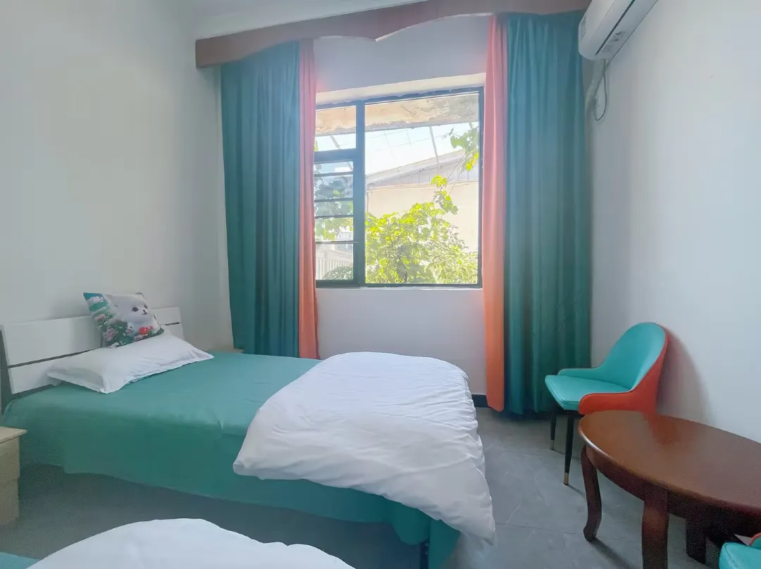 Meishan   Su  Xiaomei   Express  Hotel - Meishan