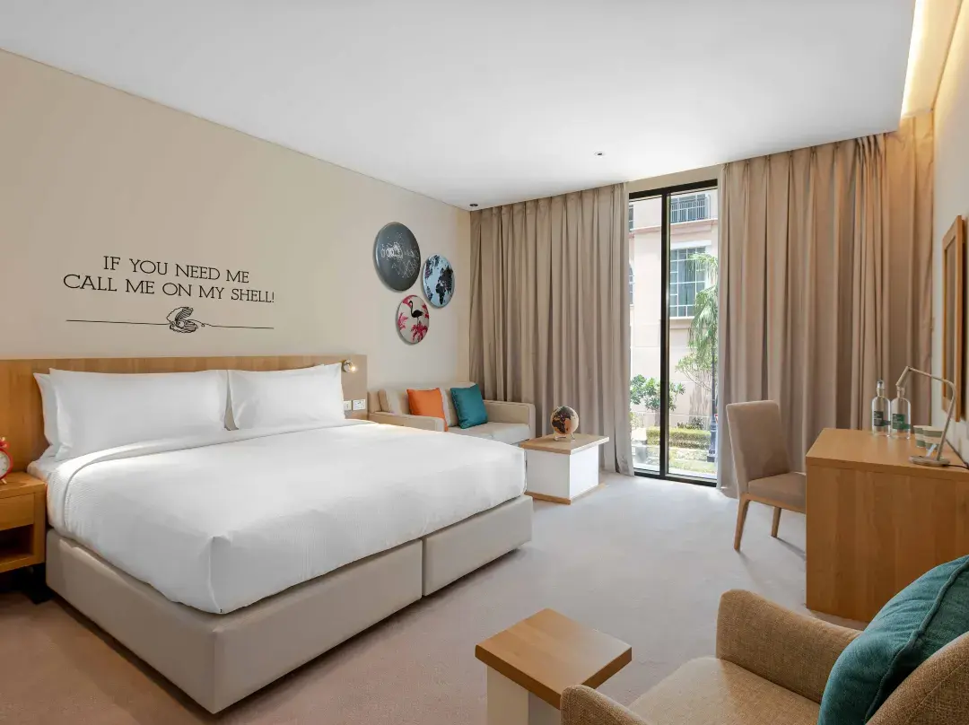 Rove Jbr - Dubai Marina