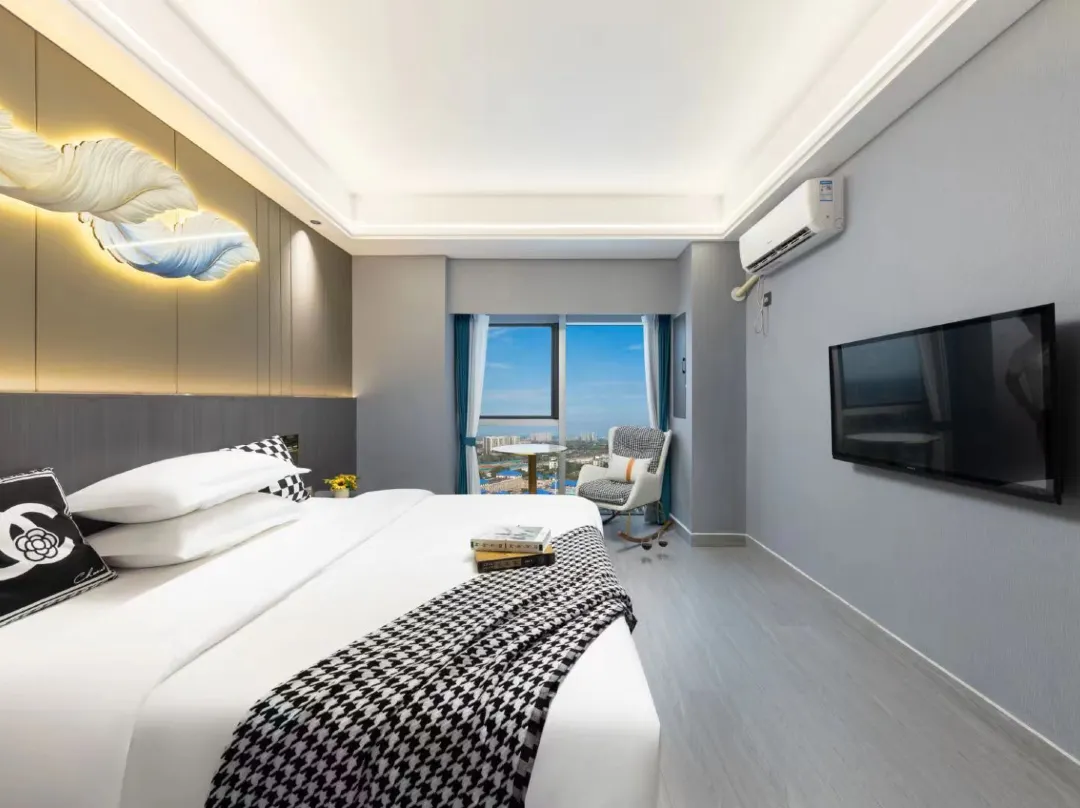 Xinyue Hotel - Changde