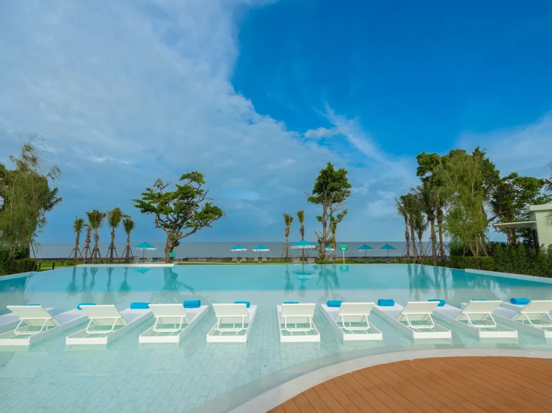 Aviyana Hua Hin - Cha-am