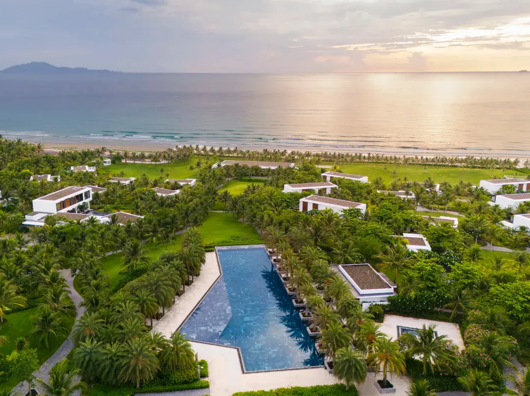 The Westin Resort & Spa Cam Ranh - Cam Lâm District