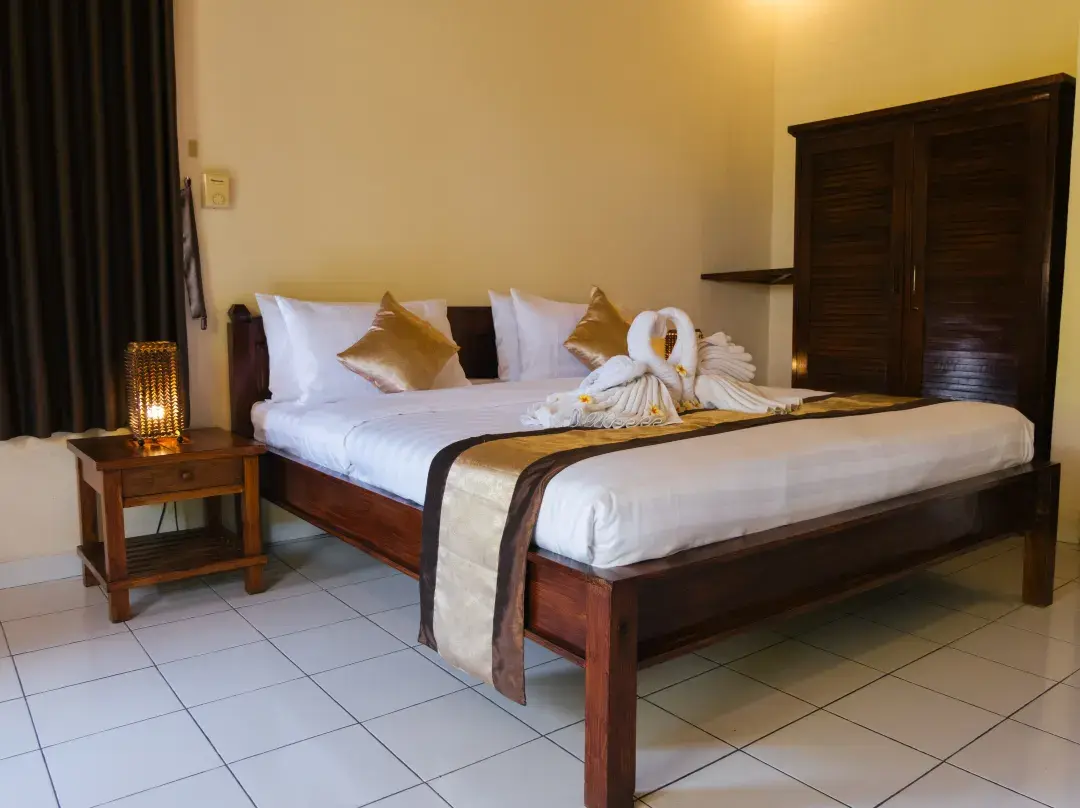 New Starlight Hotel & Resort - Buleleng