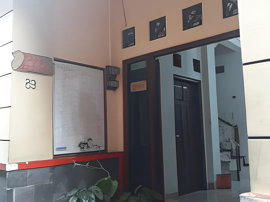 Sakura Hotel Malioboro - Yogyakarta