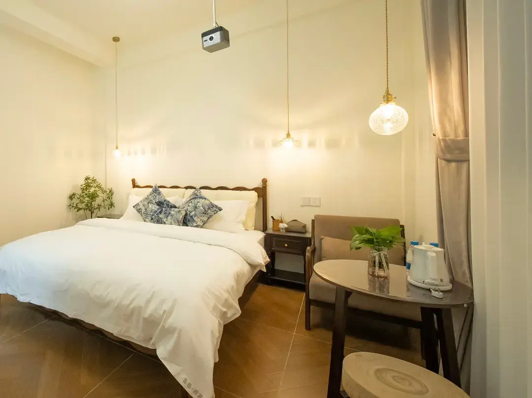 Quanzhou Xifan Original Homestay - Quanzhou