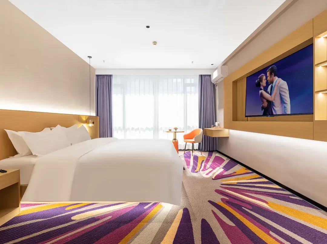 Chunmu Business Hotel - Liaoyang