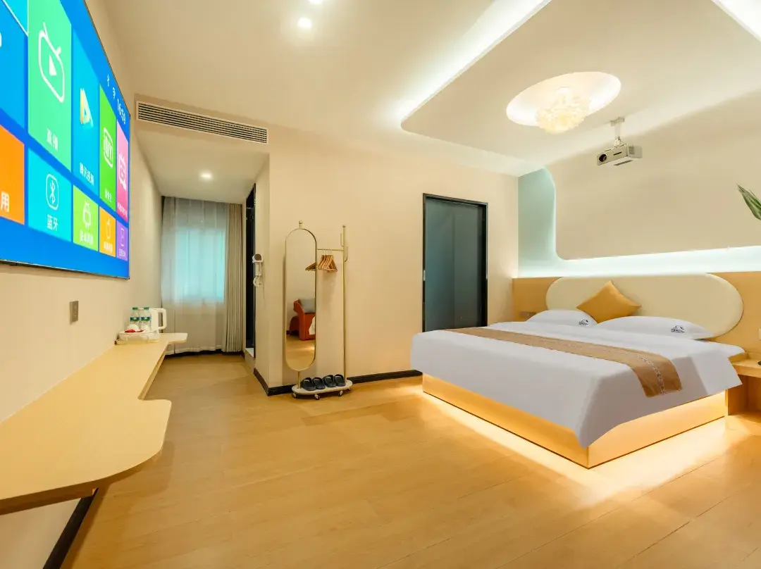 Roman Holiday Inn - Nanchang