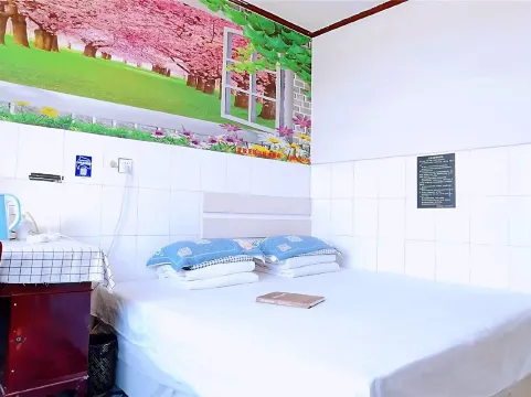 Zibo Jindu Hotel - Zibo