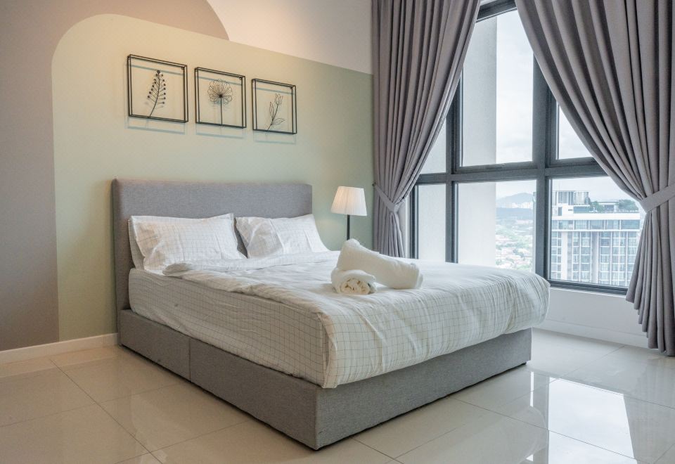 페탈링자야 호텔 고민? Atria SOFO Suites vs One Avenue, 솔직 후기 비교!