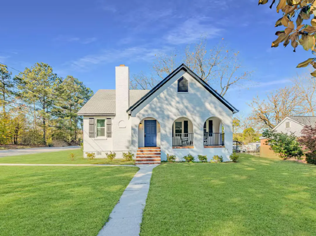 Augusta's Timeless Treasure - North Augusta, SC