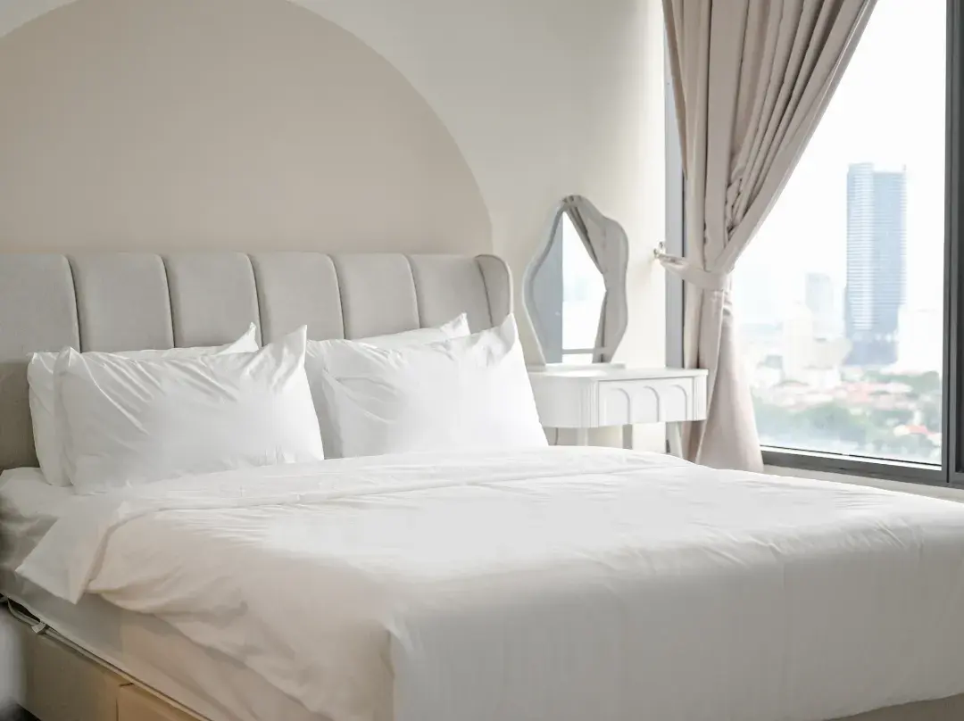 Tropicana 218 Macalister By Simply Penang - Penang
