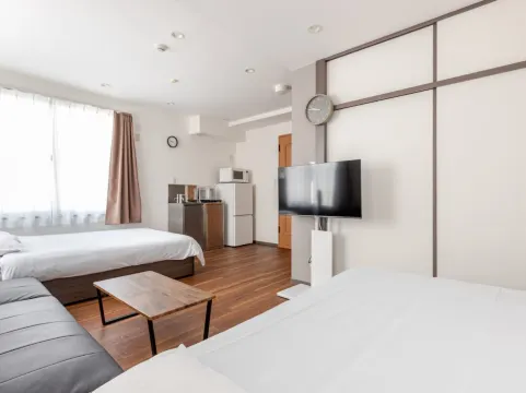 Rot Higashi-ueno 3-chome - Ueno