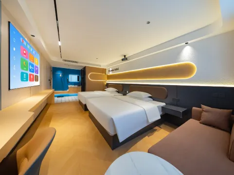 Pullman Mercure - Kaohsiung City