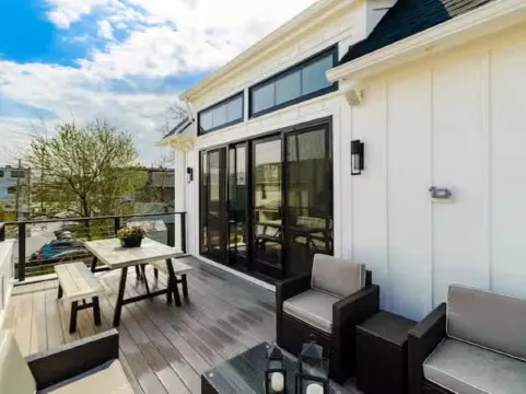 Garage Parking - Short North - Convention - Columbus, OH