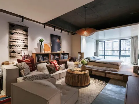 Gu Feng·jianshan Beautiful Inn - Chongqing