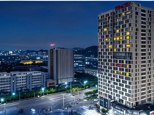 Qianchanhotel - Kunming