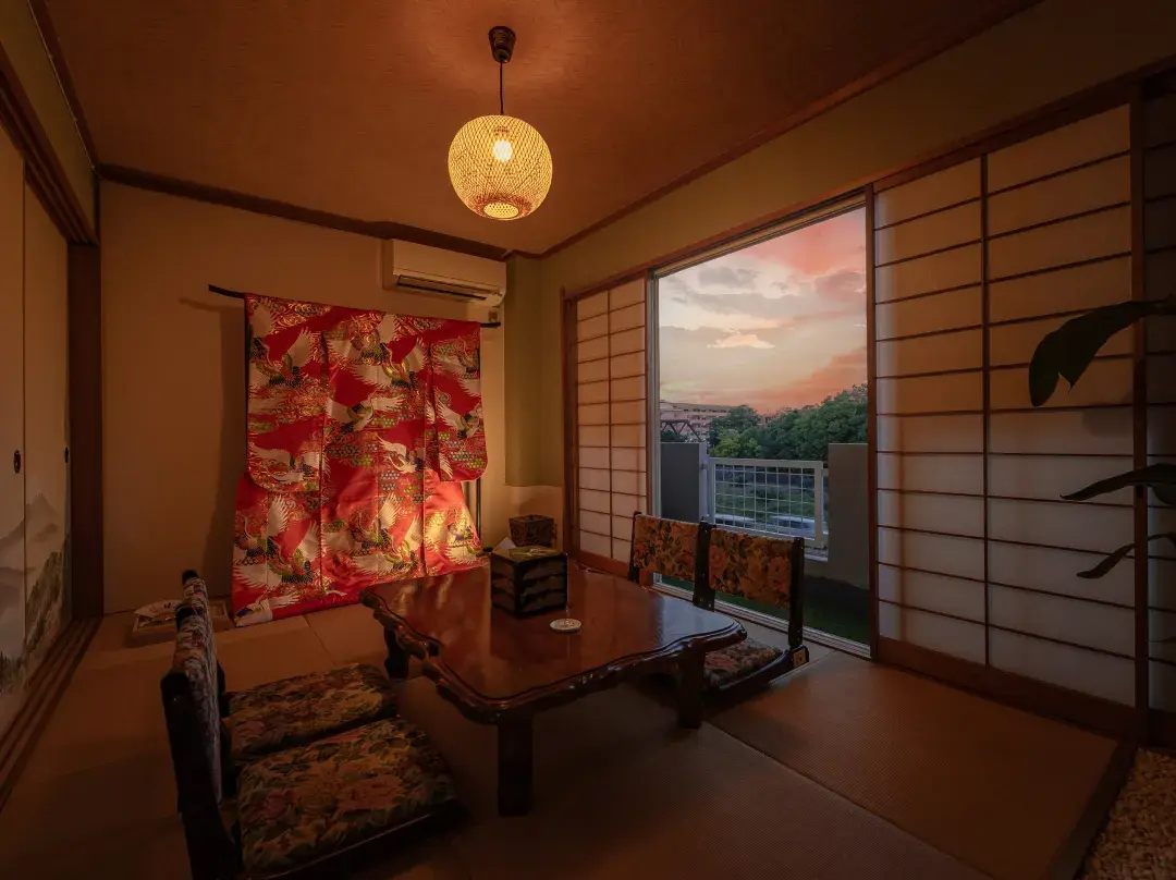 Kazane・kamogawa - Kyoto
