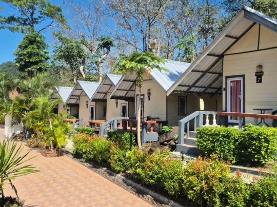 Chang Life Resort - Ko Chang