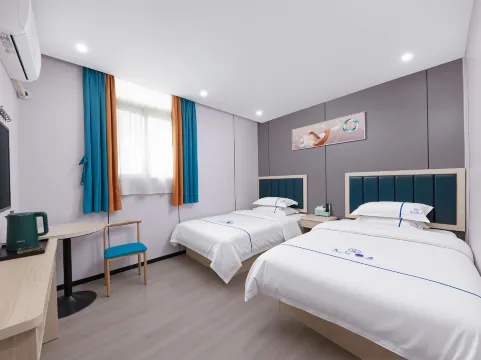 Wenyi Hotel - Guangzhou