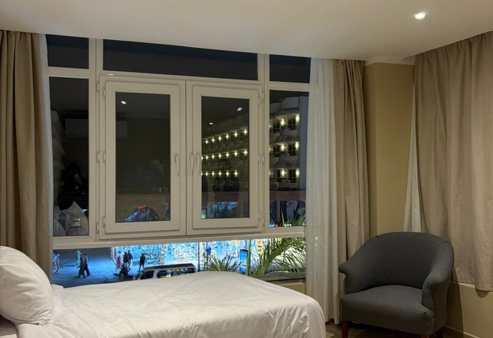 The Fit Stop Hostel - 2026 Prices and Deals | Trip.com