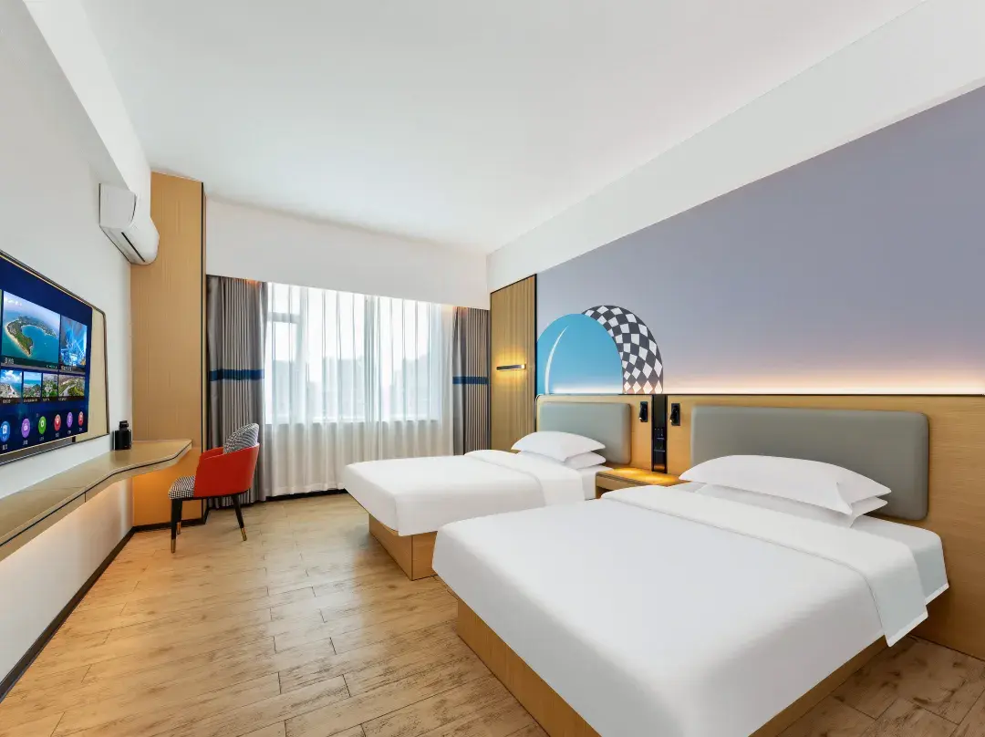 Oriental Holiday Hotel - Beihai