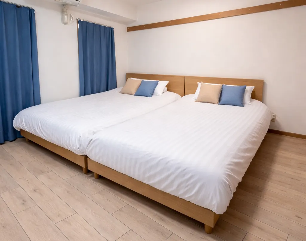 Ymk Oshiage 4b - Asakusa