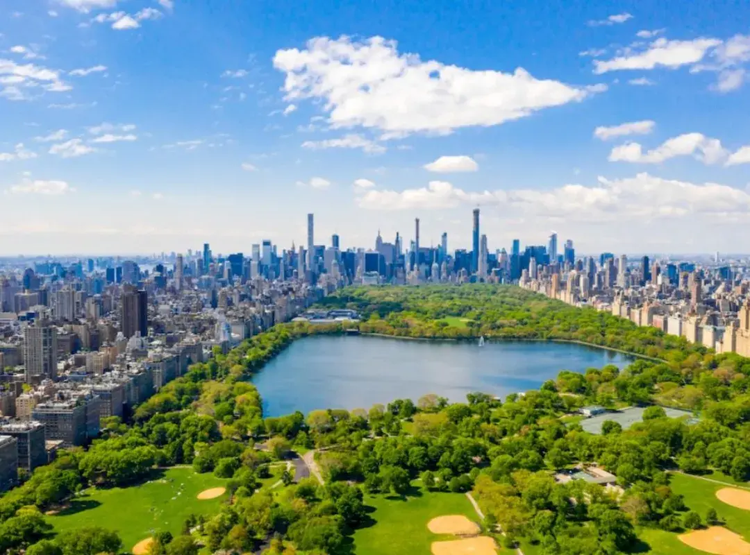 Charming 2br Apartment Near Times Square! - Bryant Park, NY