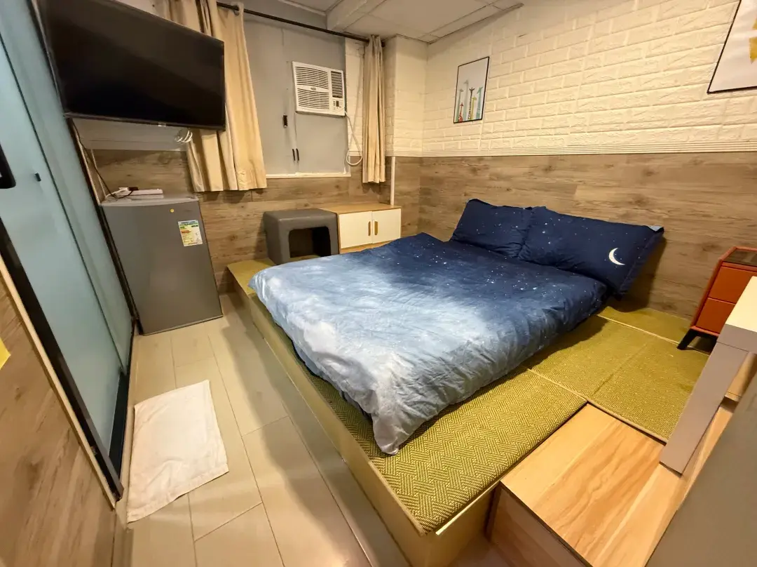 Jedinn - Wan Chai