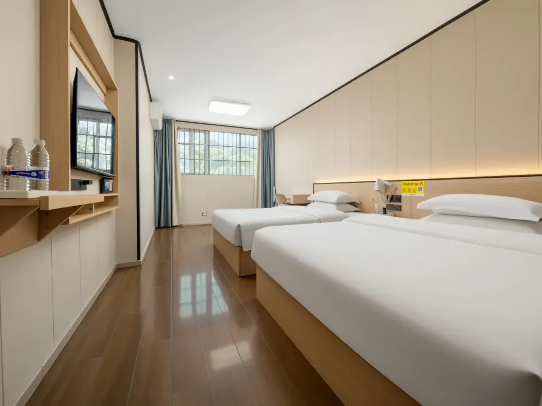 Liuzhou Tiancheng Business Hotel - Liuzhou
