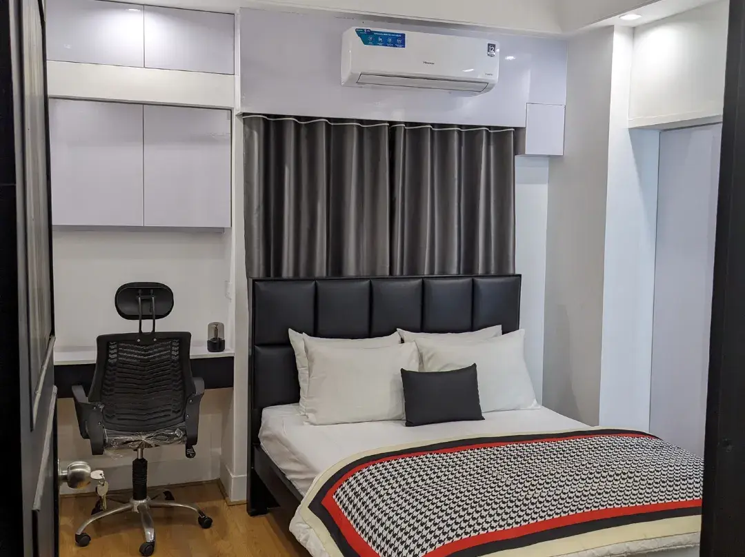 Entire Designer Apt+free Airport Pickup+discount - Dhaka