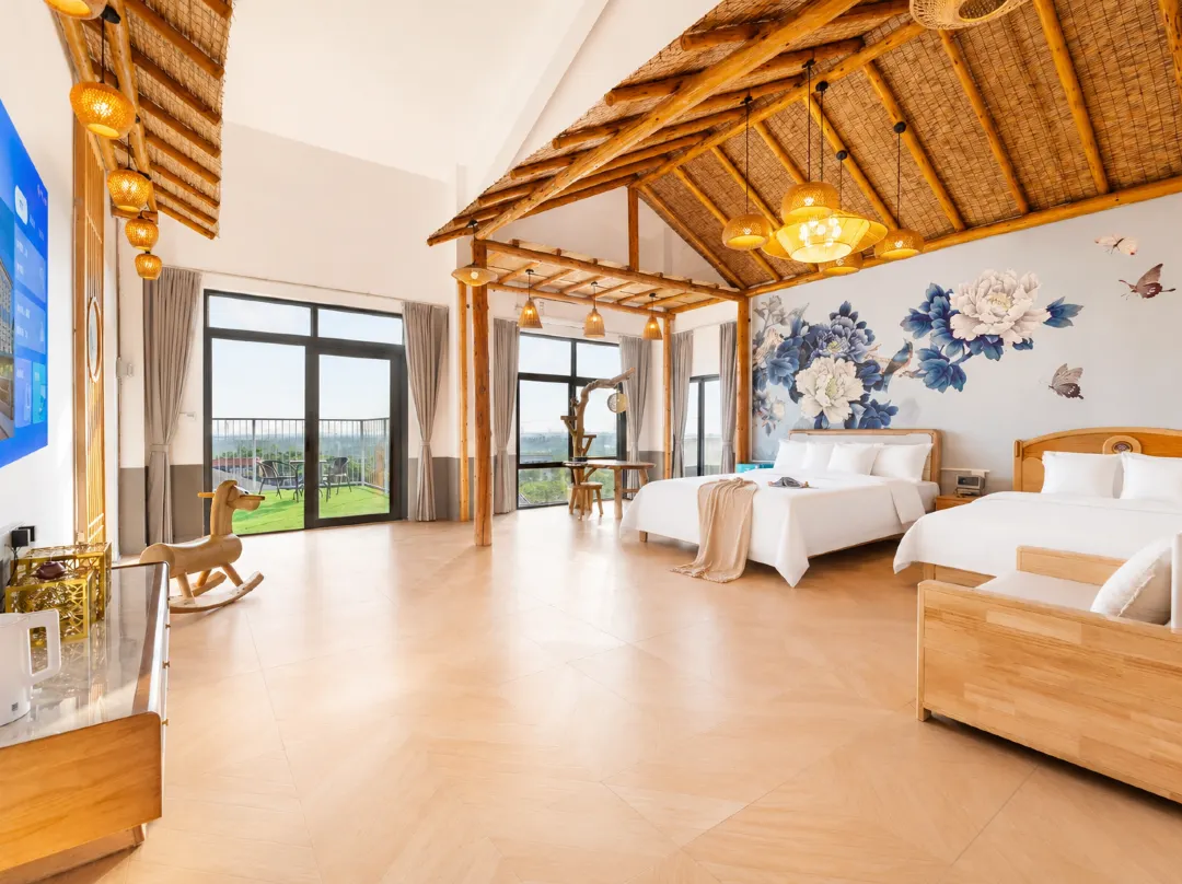 Zhanjiang Guilai Hotel - Zhanjiang