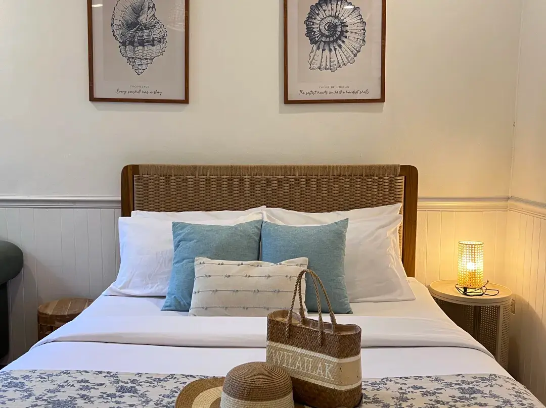 Wilailak Bungalows - Ko Sichang District