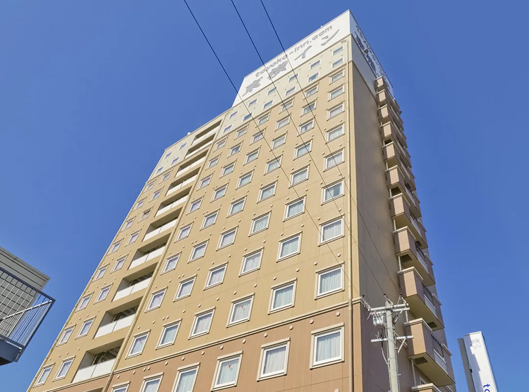 Toyoko Inn Gifu-hashima-eki Shinkansen Minami-guchi - 大垣市