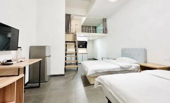35 Mansion (Hengsha Subway Station)(35号公馆（横沙地铁站店）), Guangzhou - 2026 ...