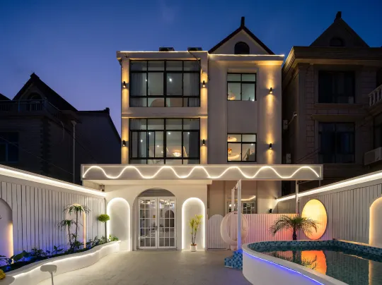 Shanghai Yunxi Design Guesthouse - Shanghai