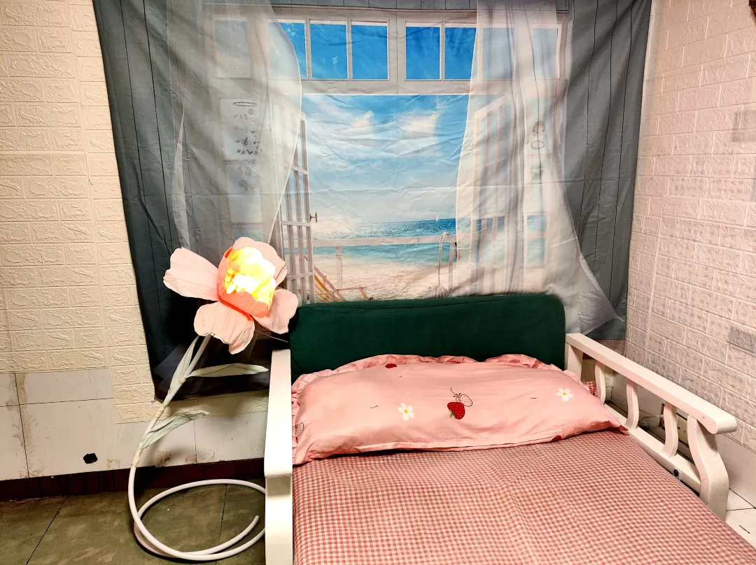 Shenzhen Futian Cbd Shixia Life Beauty Hall - 深圳市