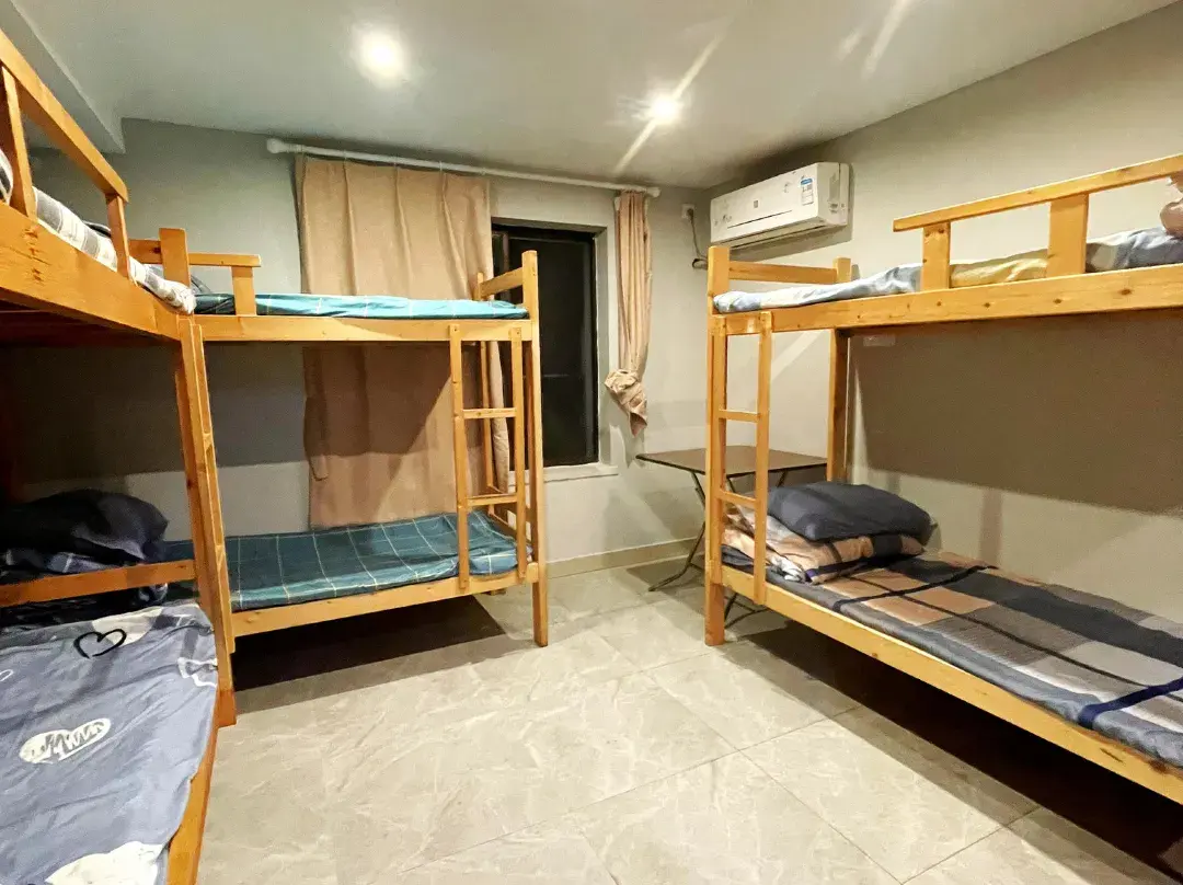 Youran Youth Hostel - Shanghai