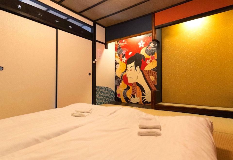 Sumiyoshi Yama House - 5min walk to station /72 sqm Japanese style ...