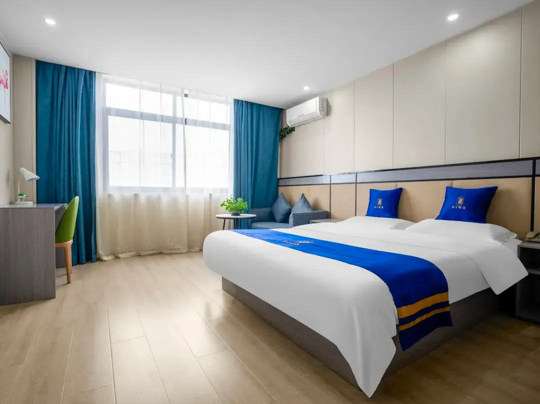 Super 8 Select Hotel - Hefei