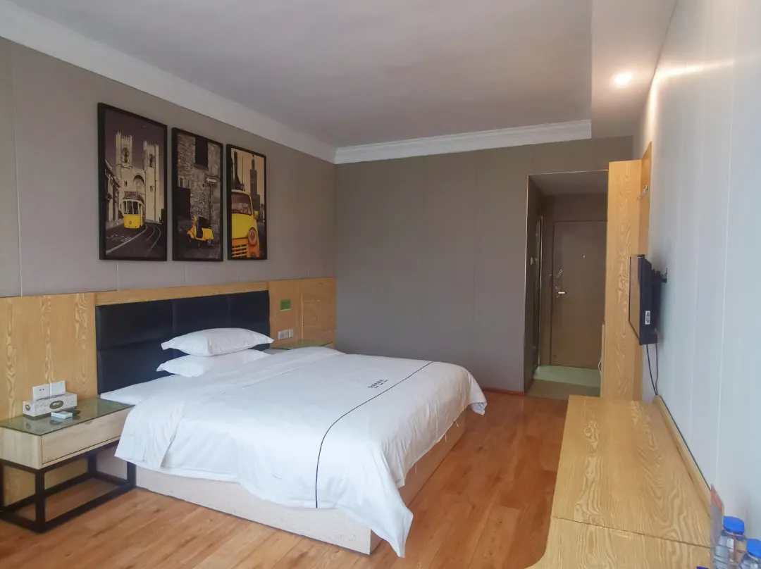 Sweet Sleep Hotel - Loudi