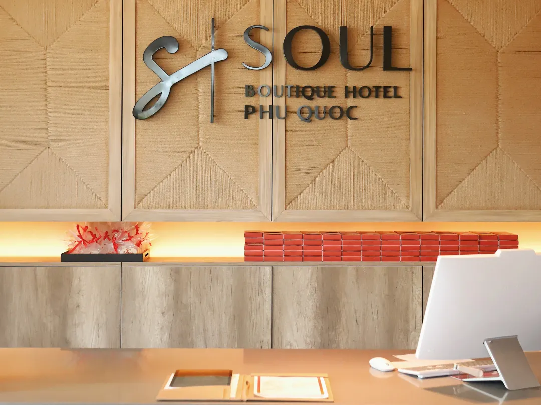 Soul Boutique Hotel Phu Quoc - Phú Quốc