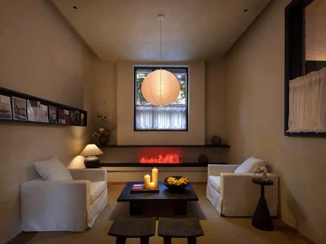 Xiangli Qishu Homestay - Quanzhou
