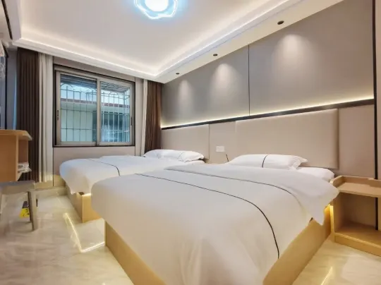 Youyi Apartment - Guangzhou